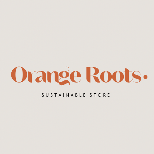 Orange Roots. Unieke duurzame producten in Nederland gemaakt